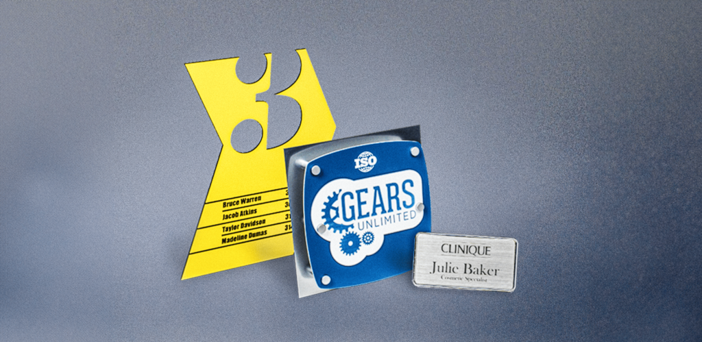 Materiales Grabables - Solumark