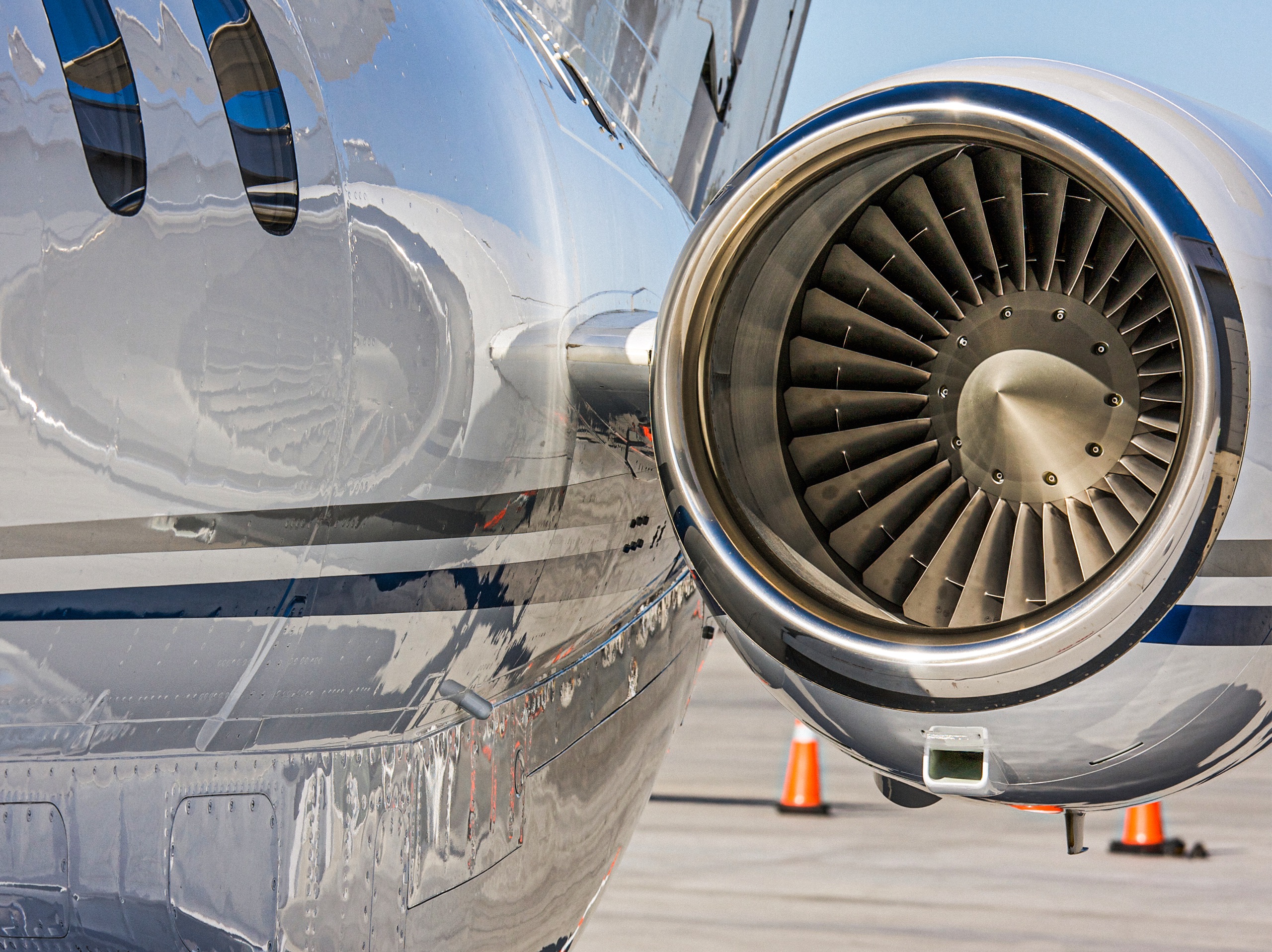 Aeronáutica - Solumark