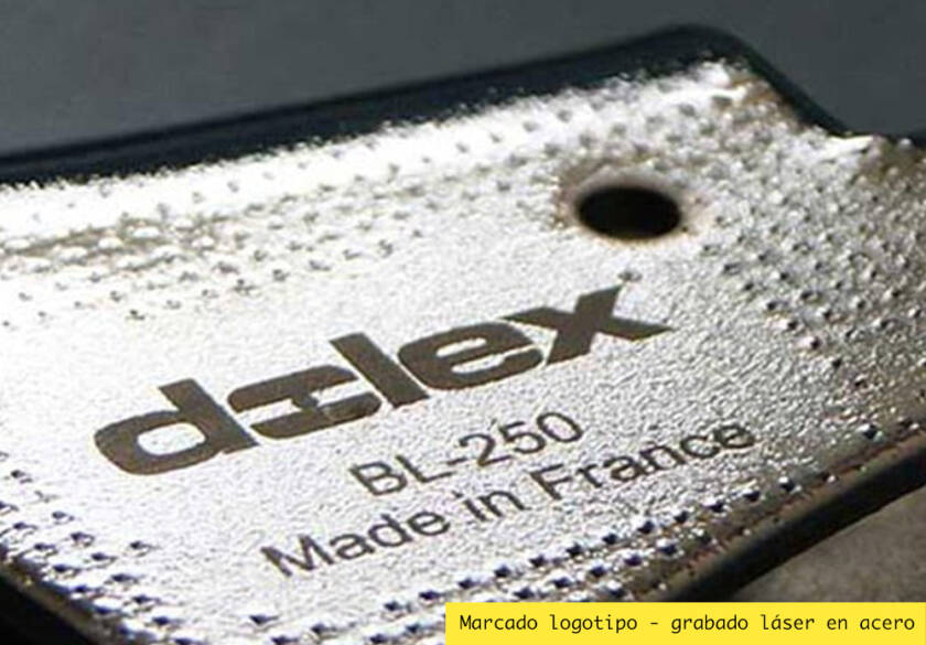 Graphix (Laser) - Solumark