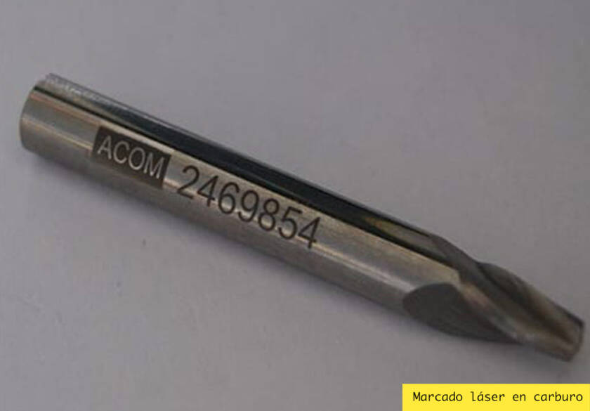 Graphix (Laser) - Solumark