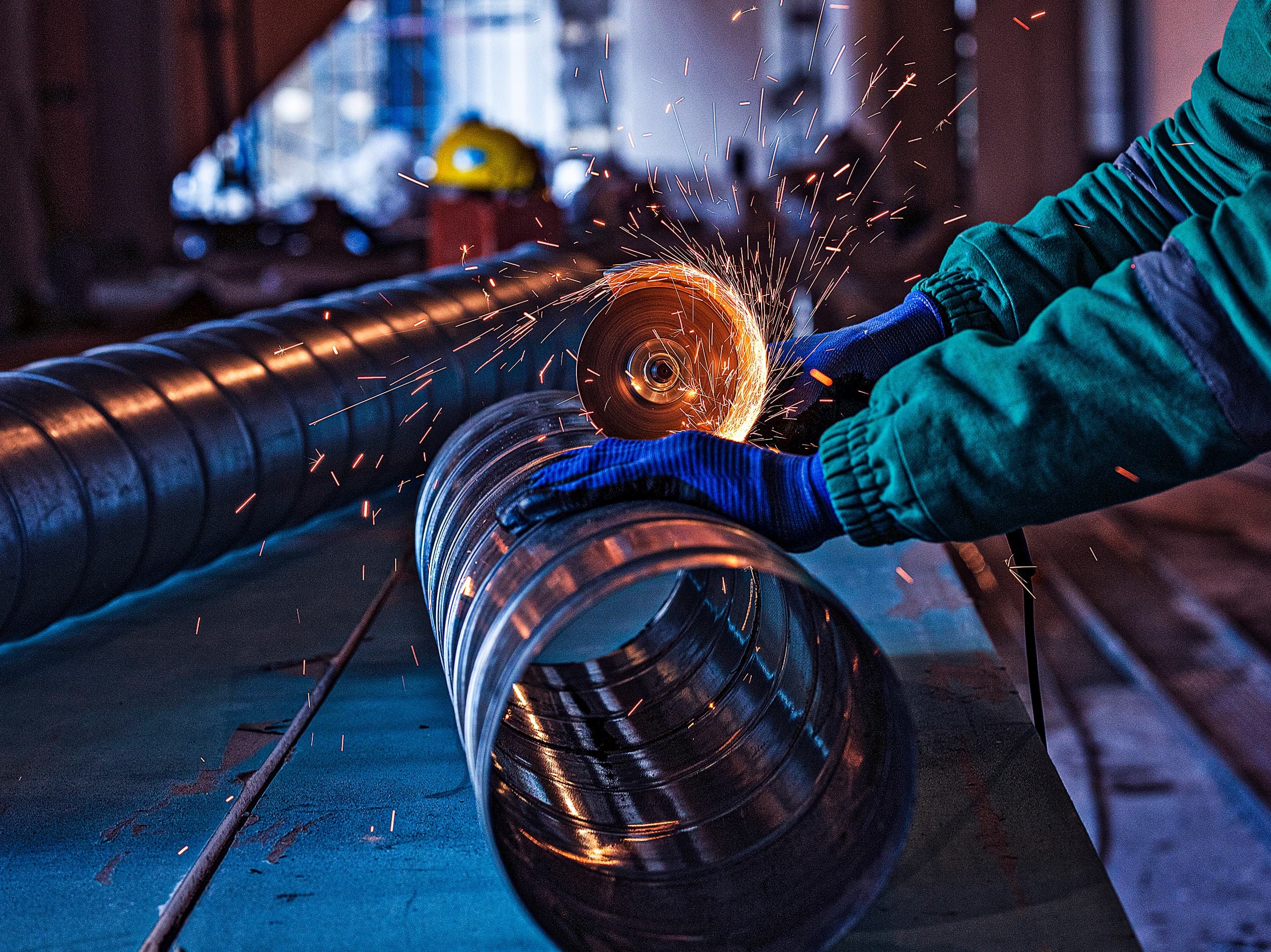 Metalurgia - Solumark