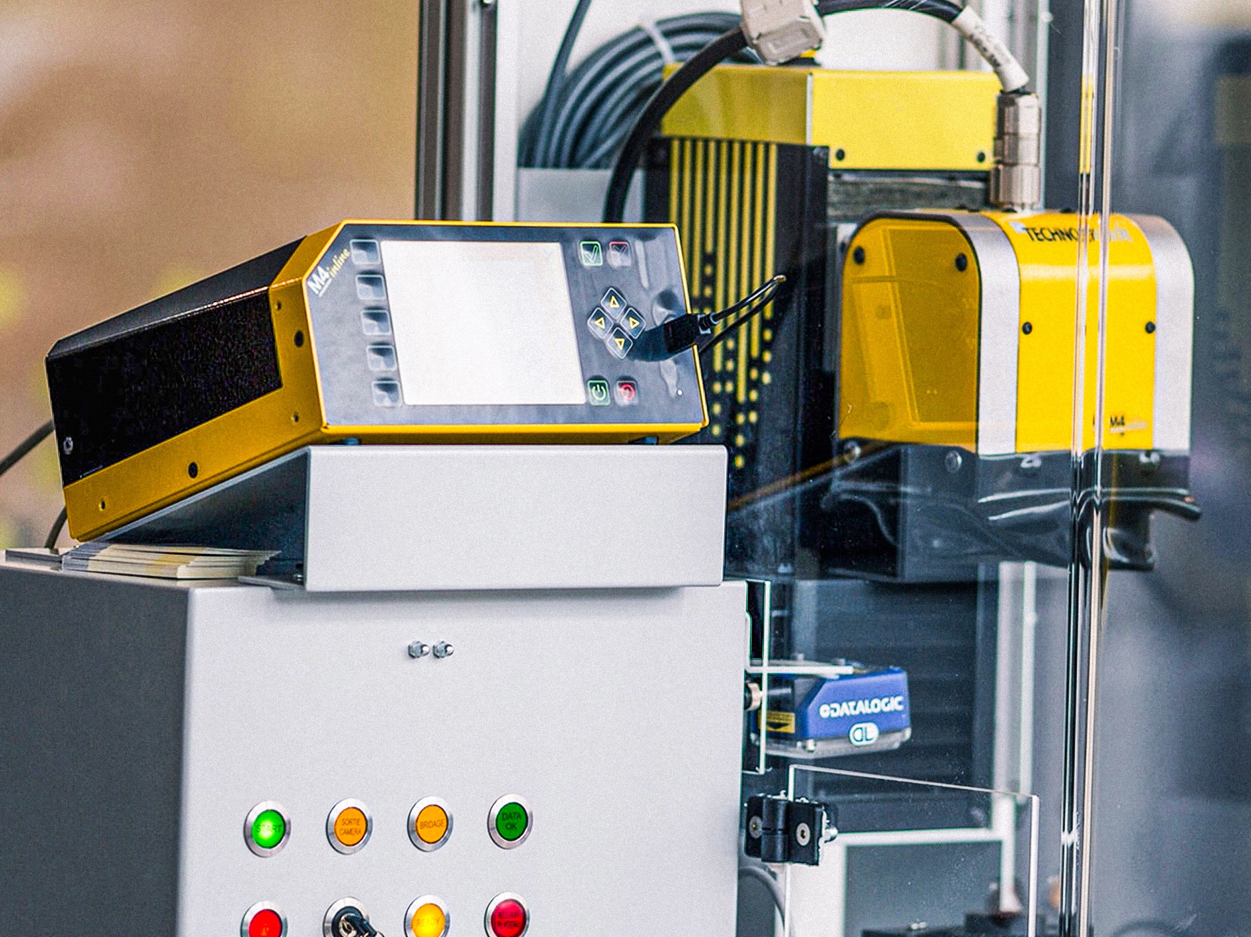 M4 Inline - Solumark