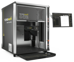 Graphix (Laser) - Solumark