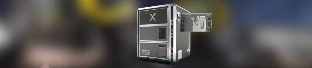 Graphix (Laser) - Solumark