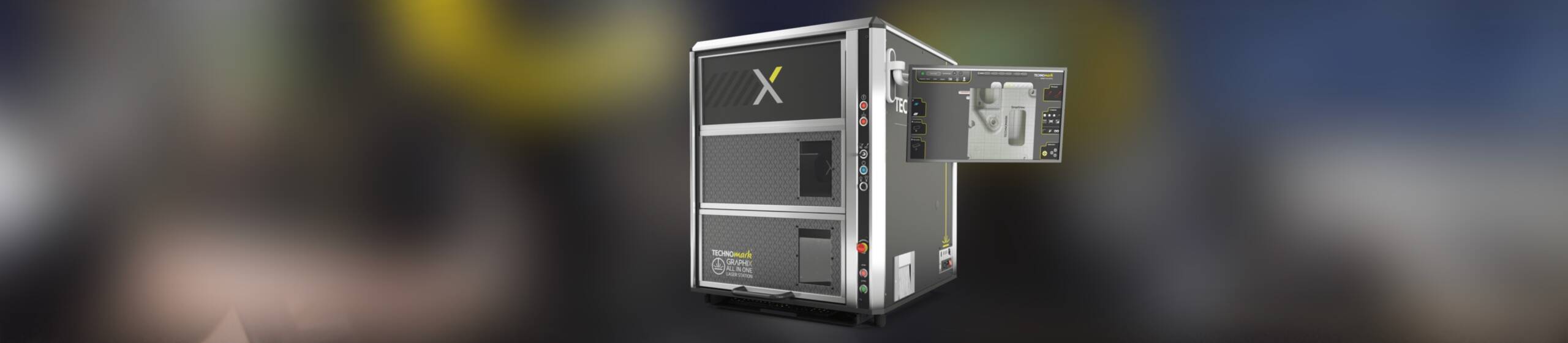 Graphix (Laser) - Solumark