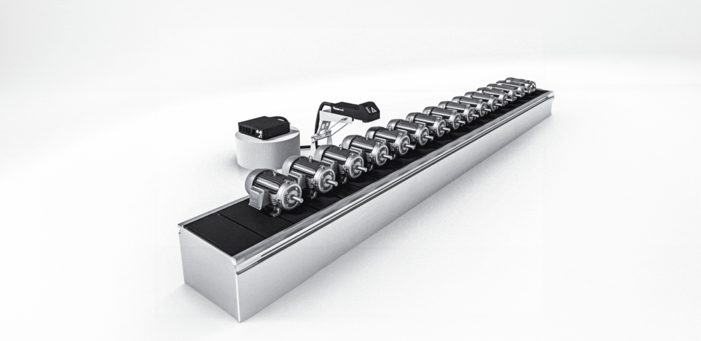 Graphix Inline (Laser) - Solumark