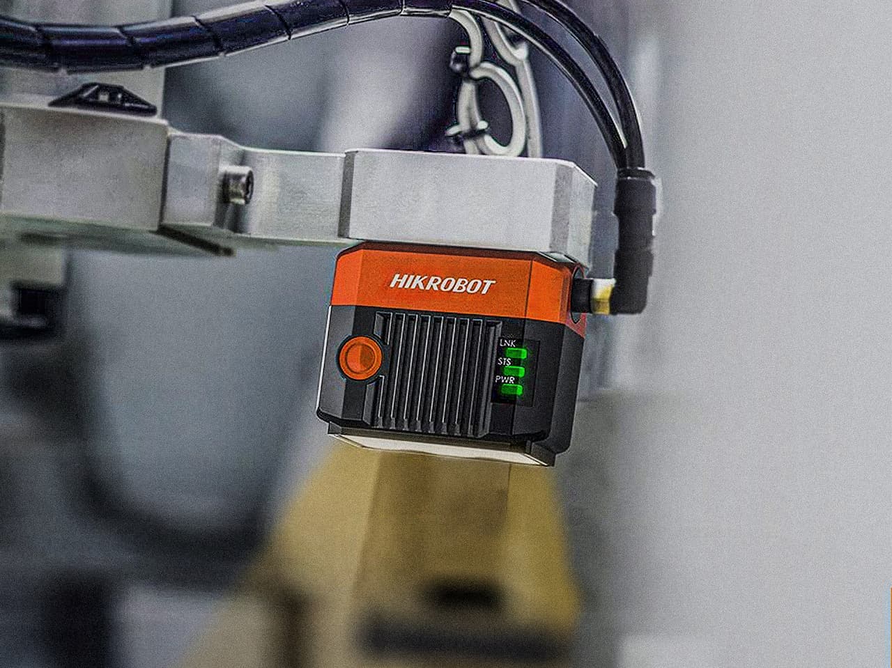 Soluciones de Trazabilidad por Visión Inteligente - Solumark