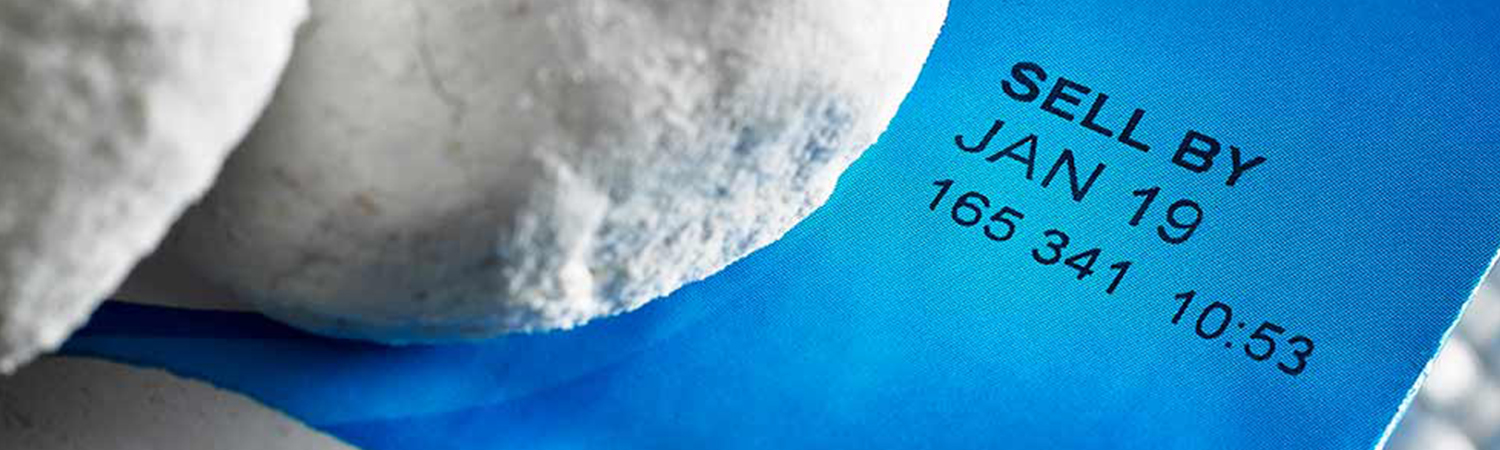 Inyección de tinta térmica - Solumark