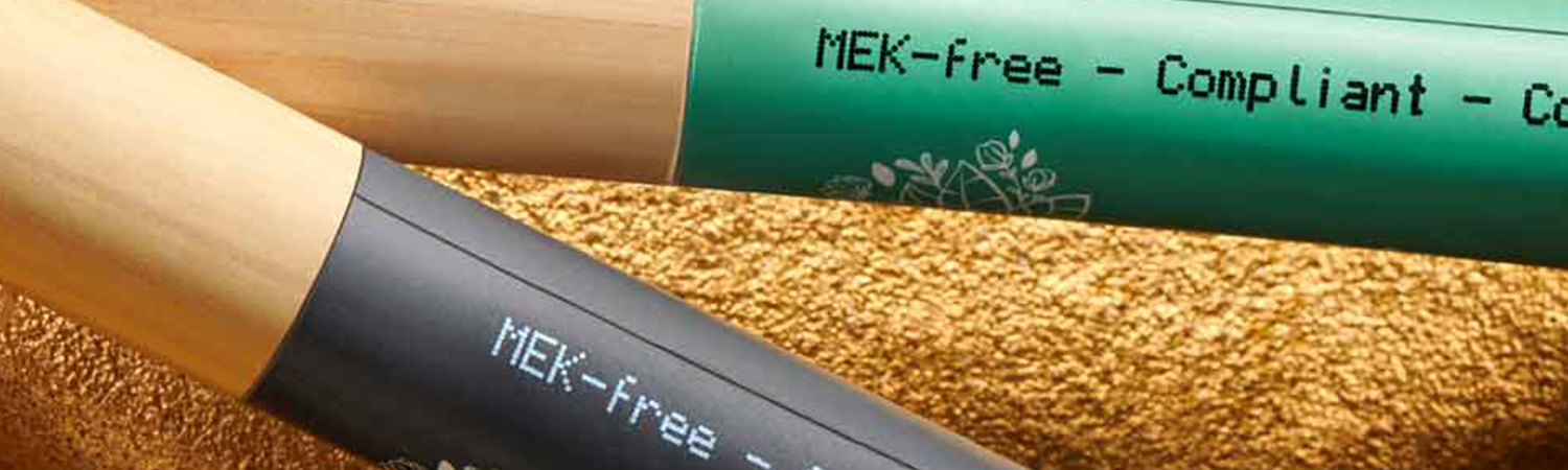 Tintas y aditivos - Solumark