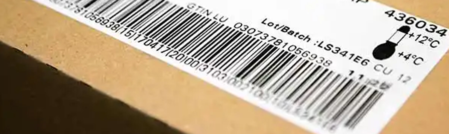 Impresión y aplicación de etiquetas - Solumark