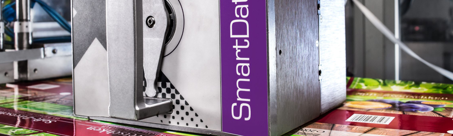 Impresión de transferencia térmica - Solumark