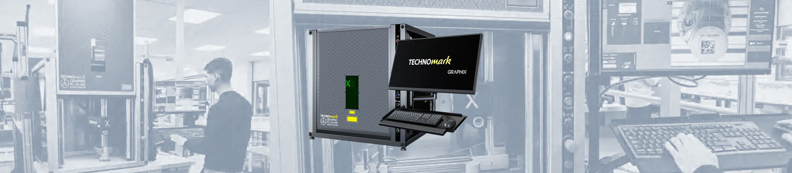 Graphix Plus - Solumark